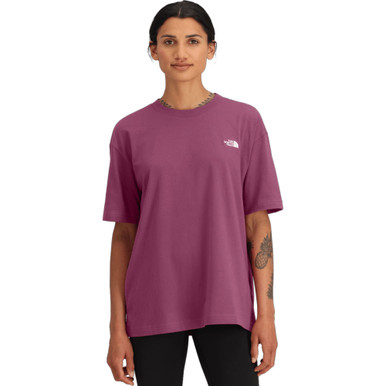 Women's The North Face Evolution Oversized T-Shirt | Eagle Eye Outfitters