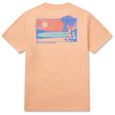 Boys' Southern Marsh Endless Summer T-Shirt | Eagle Eye Outfitters