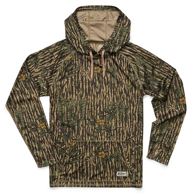 Men's Howler Bros Loggerhead Hoodie | Eagle Eye Outfitters