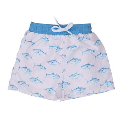 Boys' Oaks Apparel Trunks | Eagle Eye Outfitters