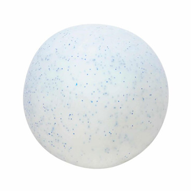 Schylling Toys Needoh Snow Ball Crunch Fidget Toy | Eagle Eye Outfitters