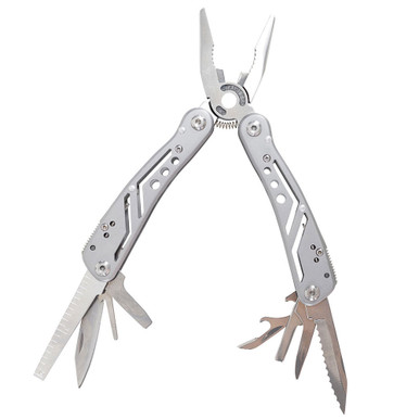 Mad Man Rugged Spring Action Scissor Multi Tool | Eagle Eye Outfitters