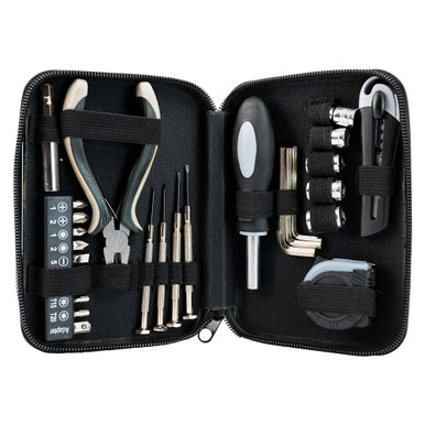 Mad Man Mr. Fix It Home Tool Kit | Eagle Eye Outfitters