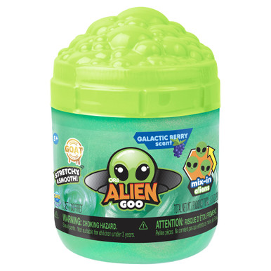 Orb Goat Slime - Alien Goo | Eagle Eye Outfitters