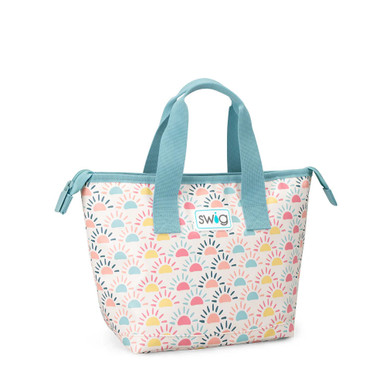 Swig Life Lunchi Lunch Bag - Sun Chaser | Eagle Eye Outfitters