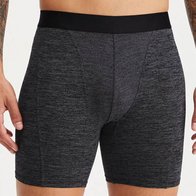 Men's Fabletics Blueprint Boxer Briefs | Eagle Eye Outfitters