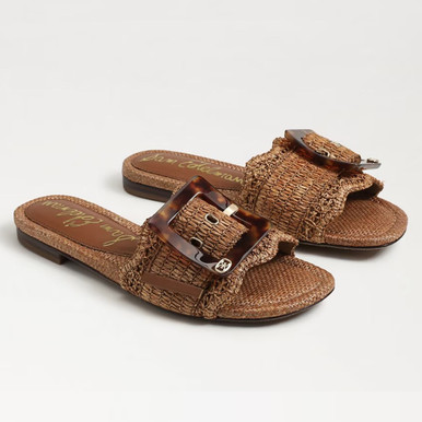 Women's Sam Edelman Bambi Slide Sandal | Eagle Eye Outfitters