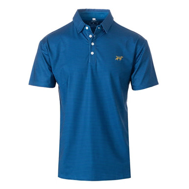 Men's Fieldstone Signature Performance Polo | Eagle Eye Outfitters