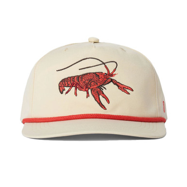 Men's Duck Camp Crawfish Hat | Eagle Eye Outfitters