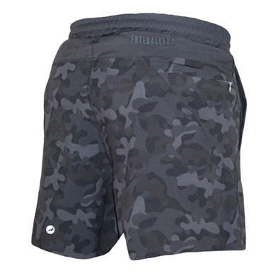Men's Meripex 6" Freeballers Sport Shorts | Eagle Eye Outfitters