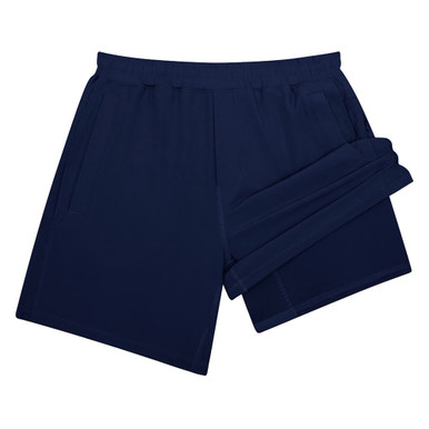 Men's Meripex 6" Freeballers Sport Short - Navy | Eagle Eye Outfitters