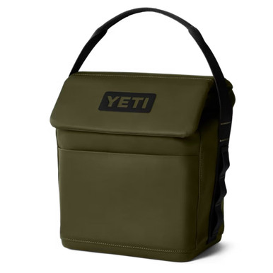YETI 6L Daytrip Lunch Bag 2.0 - Olive | Eagle Eye Outfitters