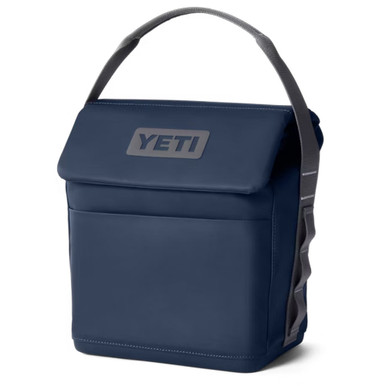 YETI 6L Daytrip Lunch Bag 2.0 - Navy | Eagle Eye Outfitters