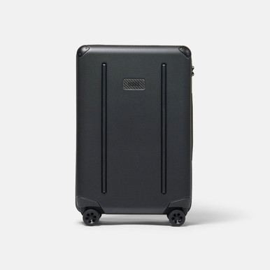 Ridge Carry-On Luggage - Royal Black | Eagle Eye Outfitters