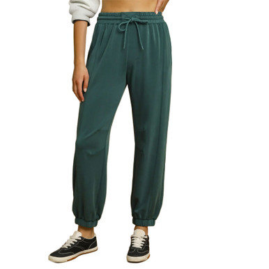 Women's Umgee Drawstring Joggers | Eagle Eye Outfitters