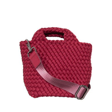 Katydid Mini Bucket Crossbody Bag | Eagle Eye Outfitters