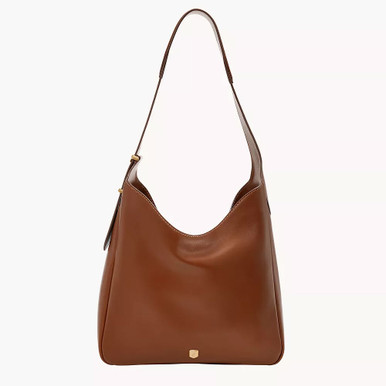 Fossil Dillon Leather Hobo Bag | Eagle Eye Outfitters