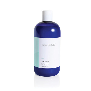 Capri Blue Volcano Fabric Softener | Eagle Eye Outfitters