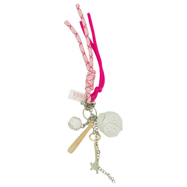 Simply Southern Rope Bag Charm | Eagle Eye Outfitters