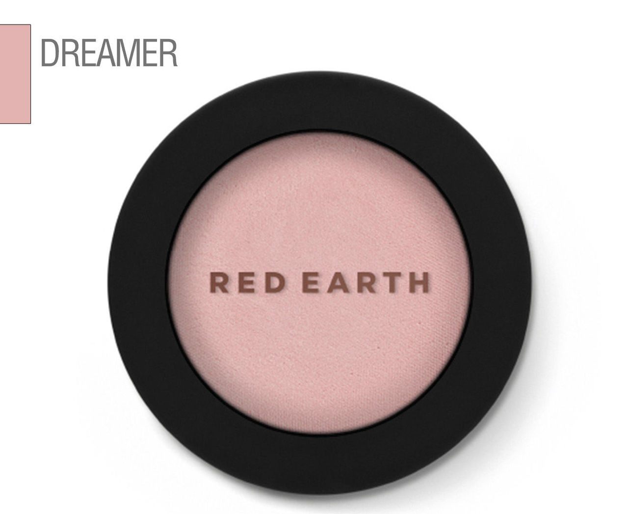 Makeup - Red Earth - Page 1 - Orangepop