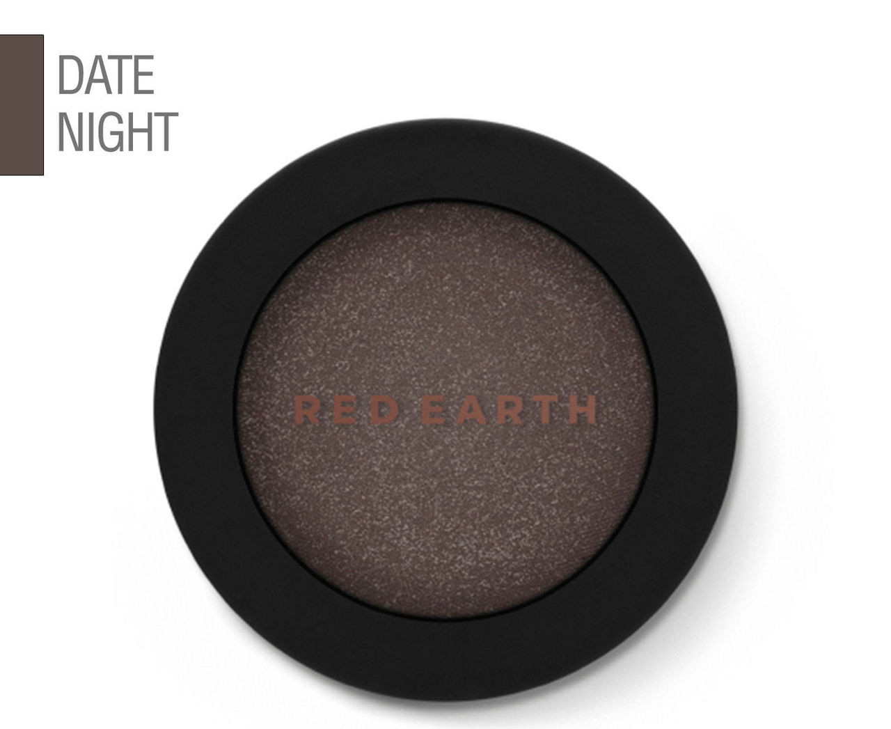 Red Earth Shade Play Eyeshadow 2g - Date Night - Orangepop