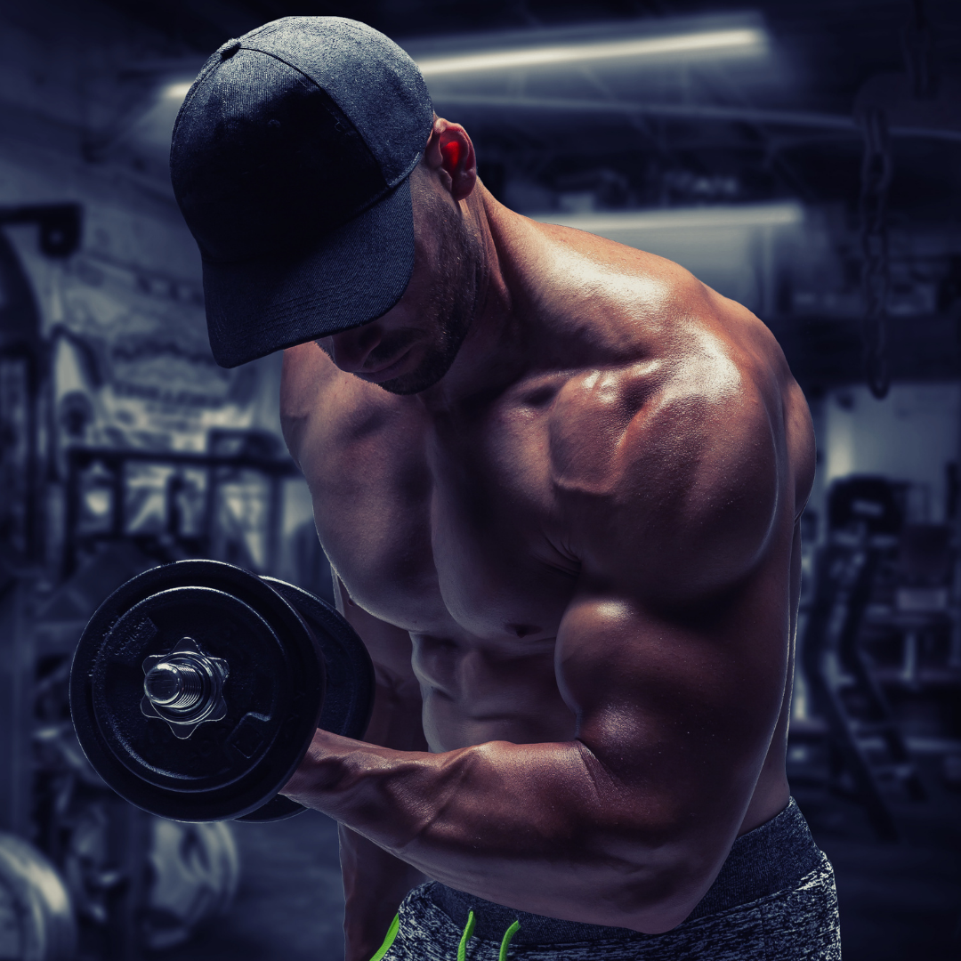 6 Best Muscle Recovery Supplements For Growth & Strength - Prolab Nutrition