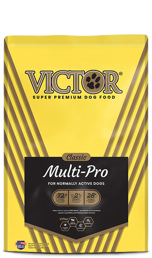 Victor Multi-Pro Dog Food - The Farm Store