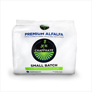 Chaffhaye 20 lb - The Farm Store