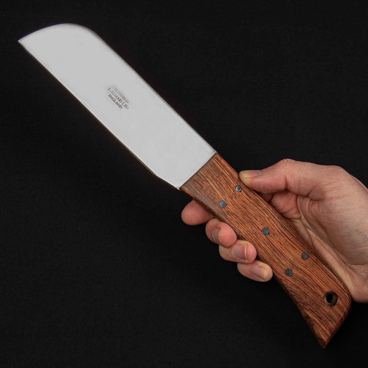 John Nowill Rigging Knife