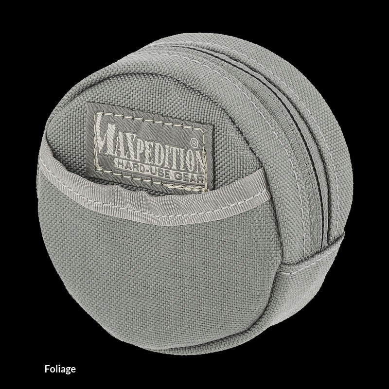 Maxpedition Tactical Can Case