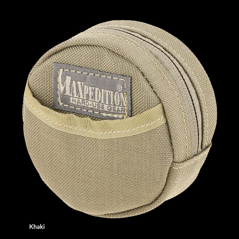 Maxpedition Tactical Can Case