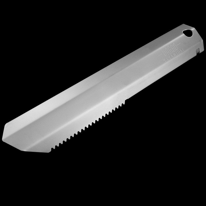 Vargo Titanium Dig Dig Tool
