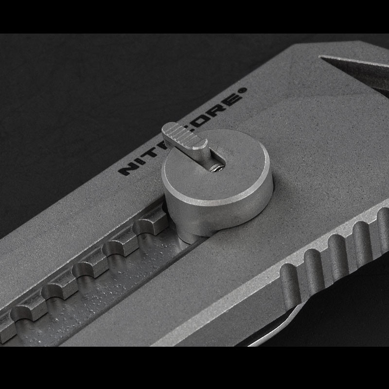 Nitecore NTK10 Knife