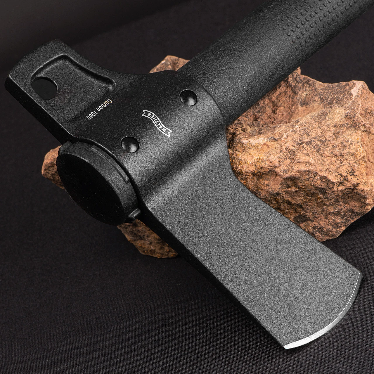 Walther Tactical Tomahawk 2