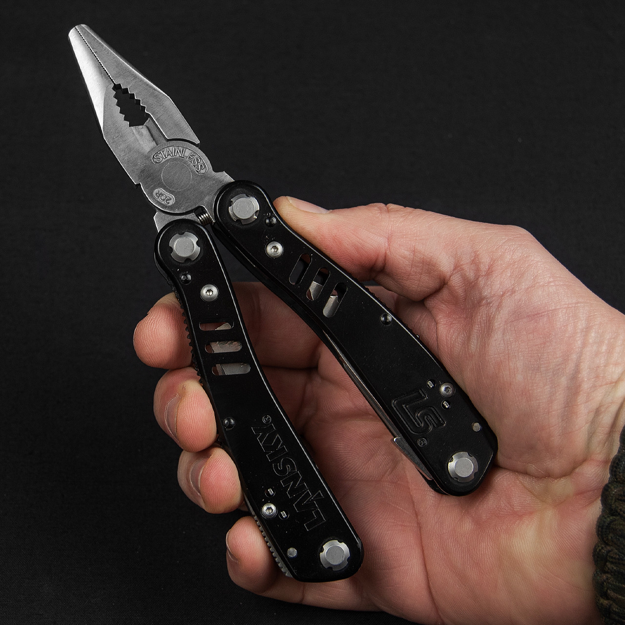 Lansky Multi-Tool