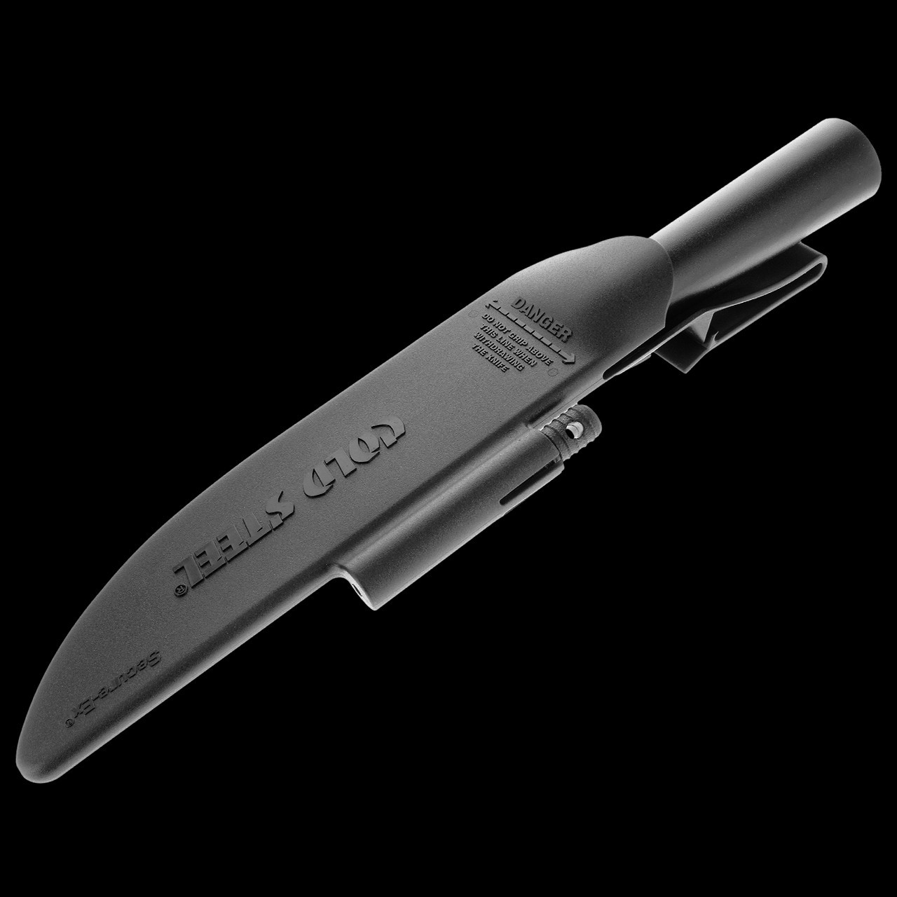 Cold Steel Bushman Fixed Blade