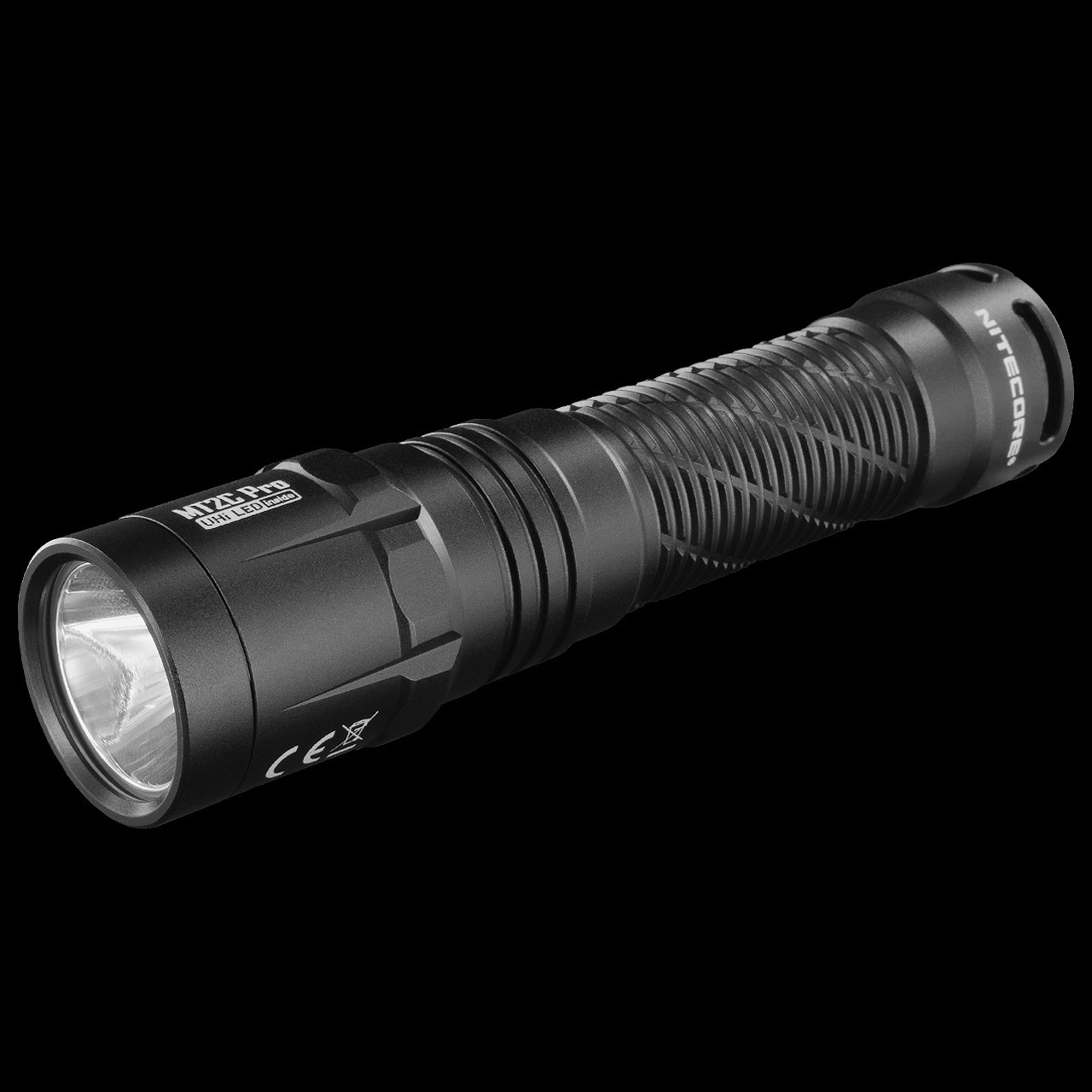 Nitecore MT2C Pro Flashlight | Heinnie Haynes