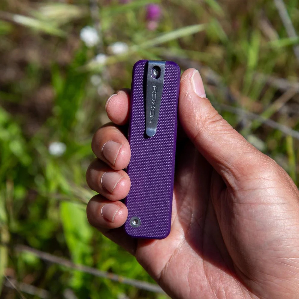 Roxon Flex Companion Multi Tool | Pocket Tools & Multi-Tools