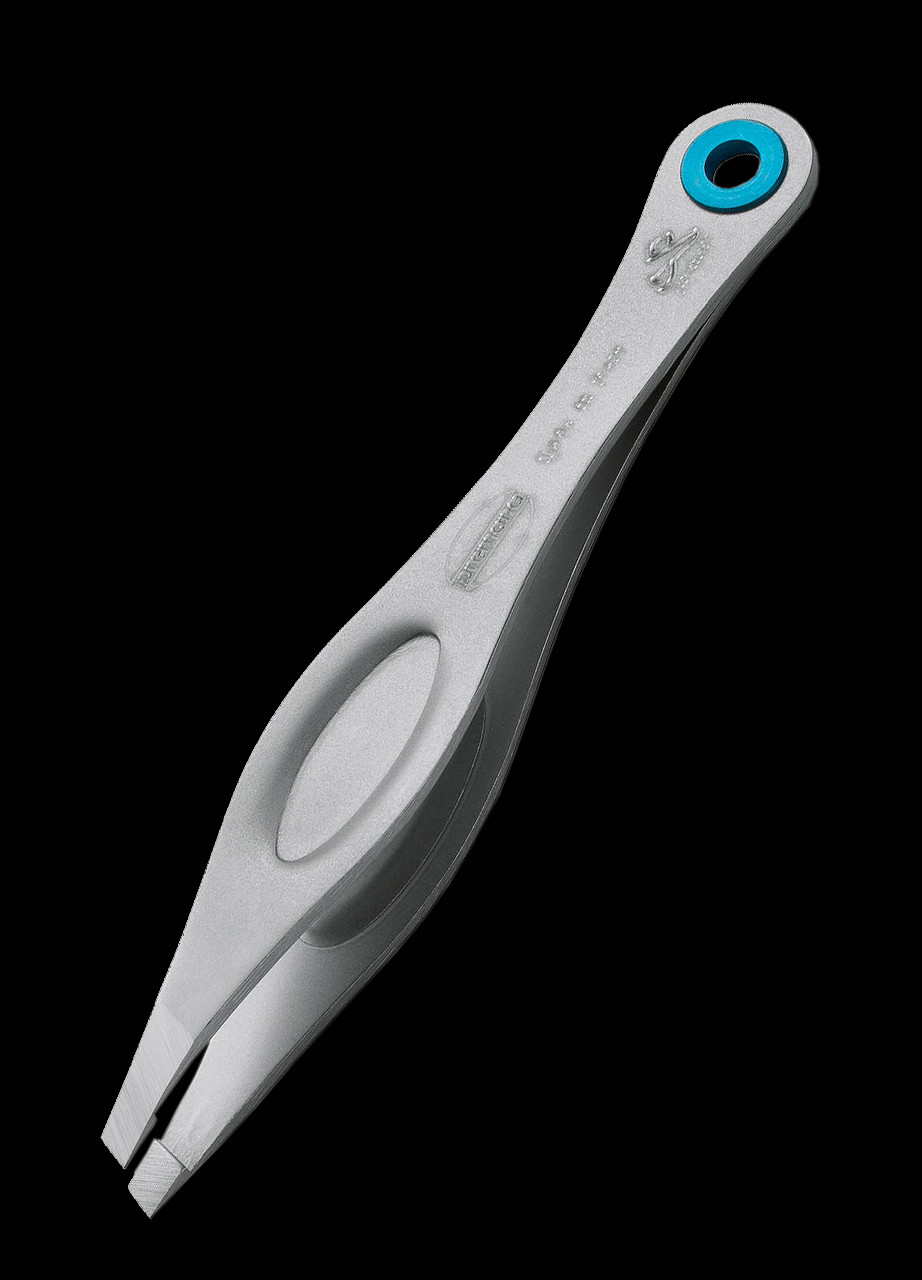 Premax Slanted Tweezers