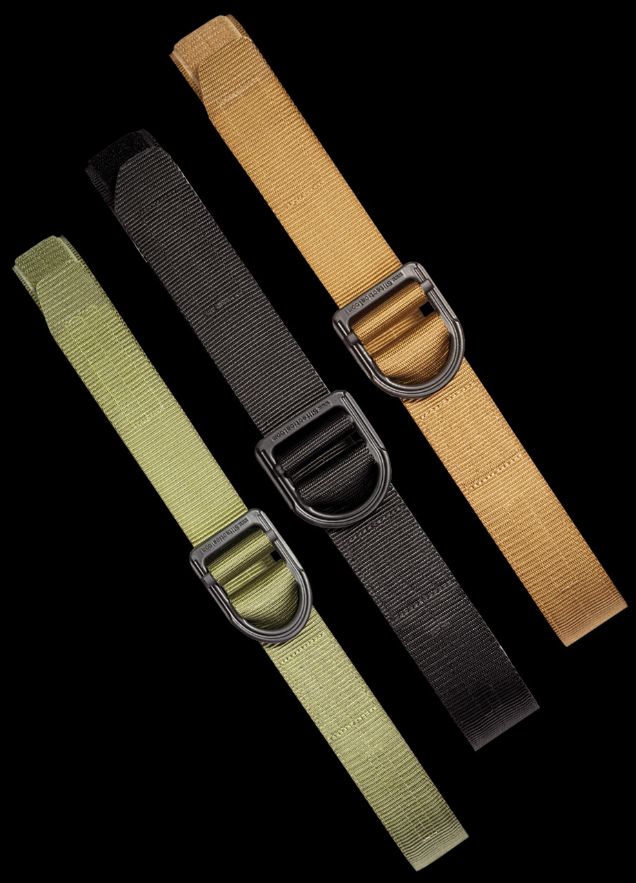 5.11 Operator Belt