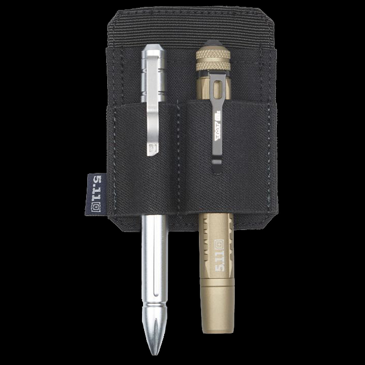 5.11 Light-Writing Patch