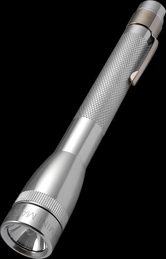 Maglite Mini AAA Flashlight