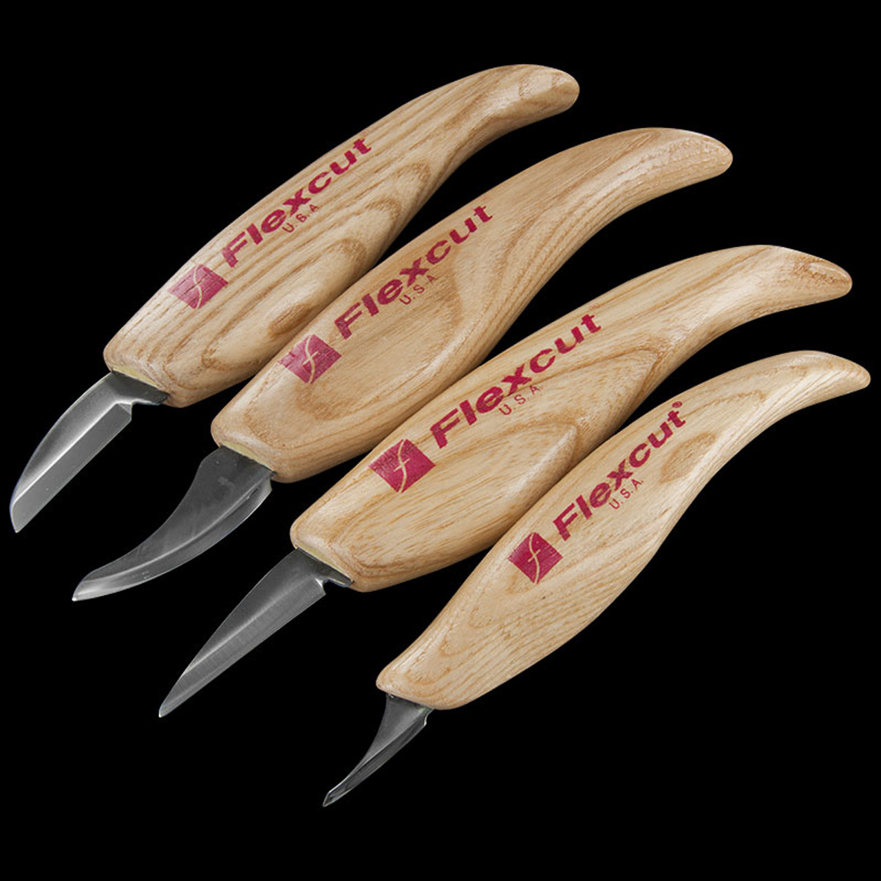 Flexcut Carving Knife Set flexcut-carving-knife-set