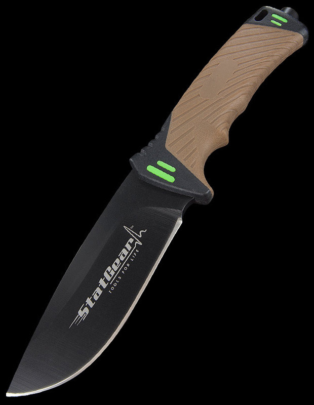 StatGear Surviv-All Survival Knife