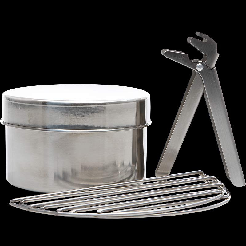 Kelly Kettle Cook Set Small