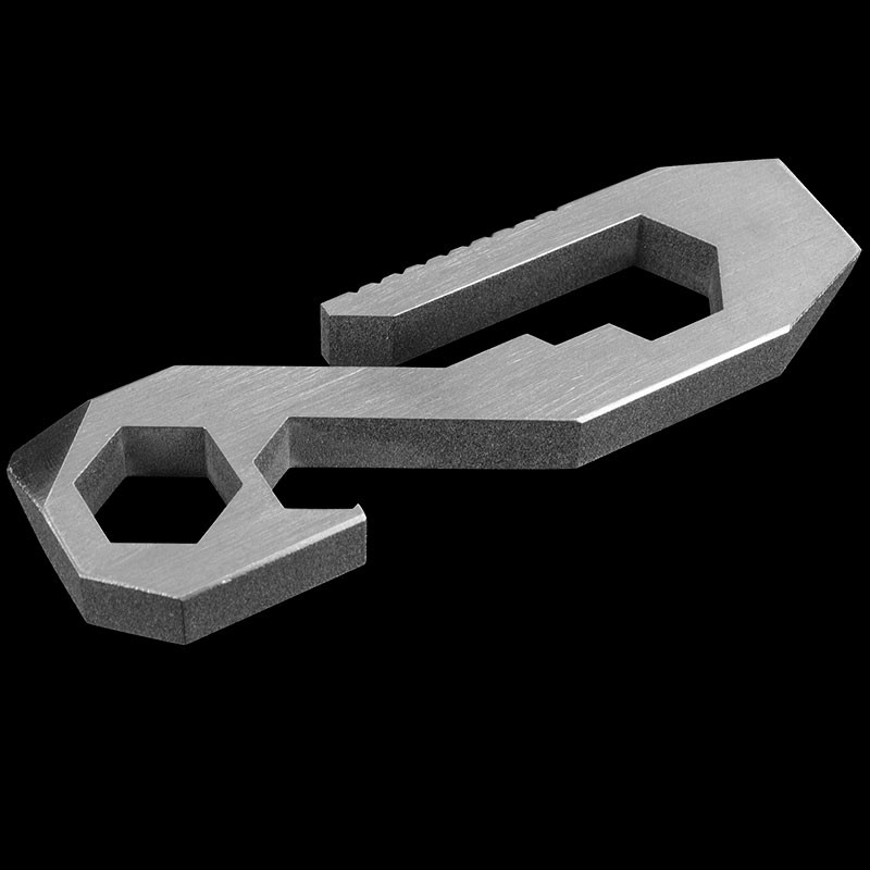 Griffin Pocket Tool Mini Titanium