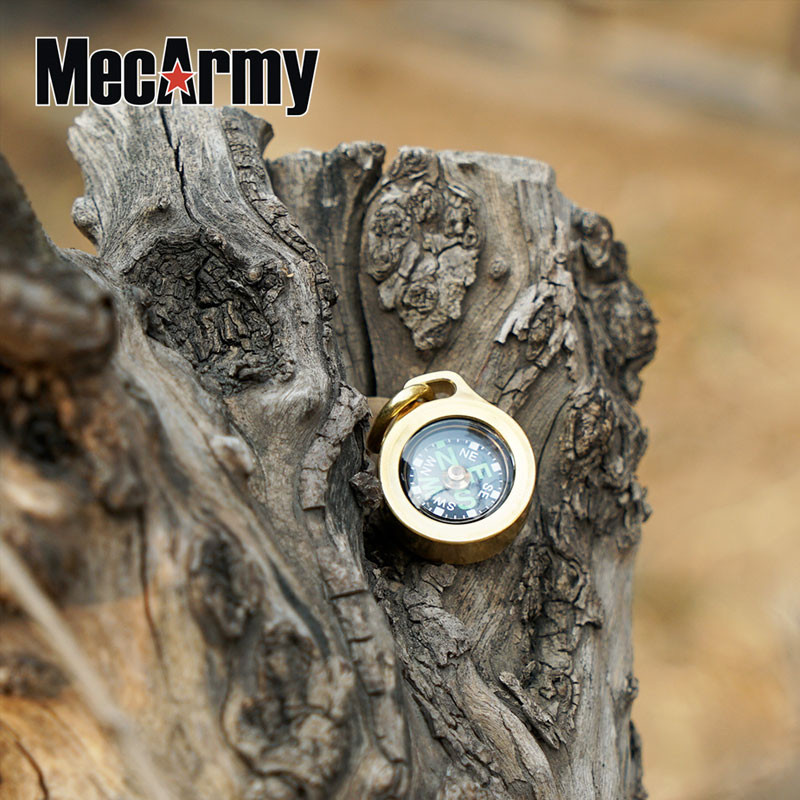 MecArmy Compass