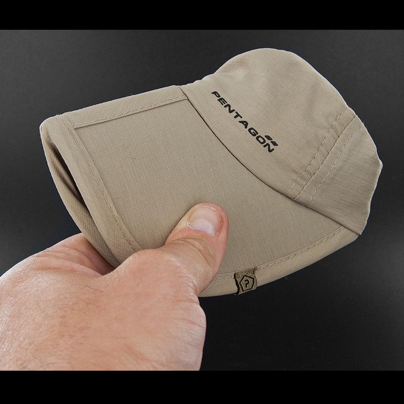 Pentagon Zakros Cap