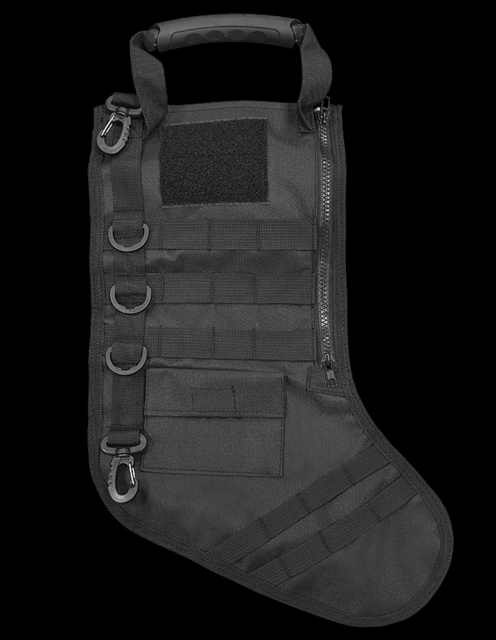 Carry All Tactical Stocking