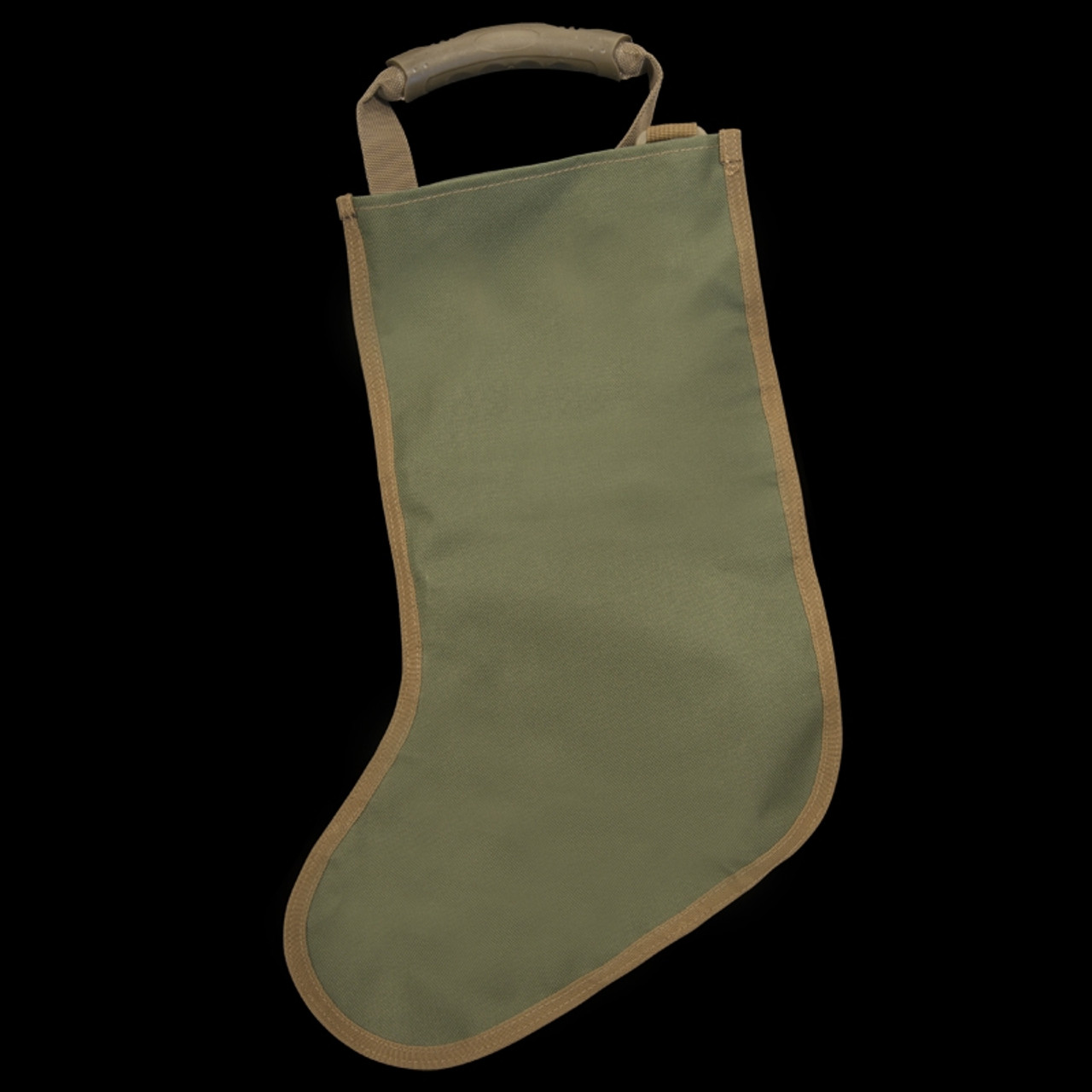 Carry All Tactical Stocking